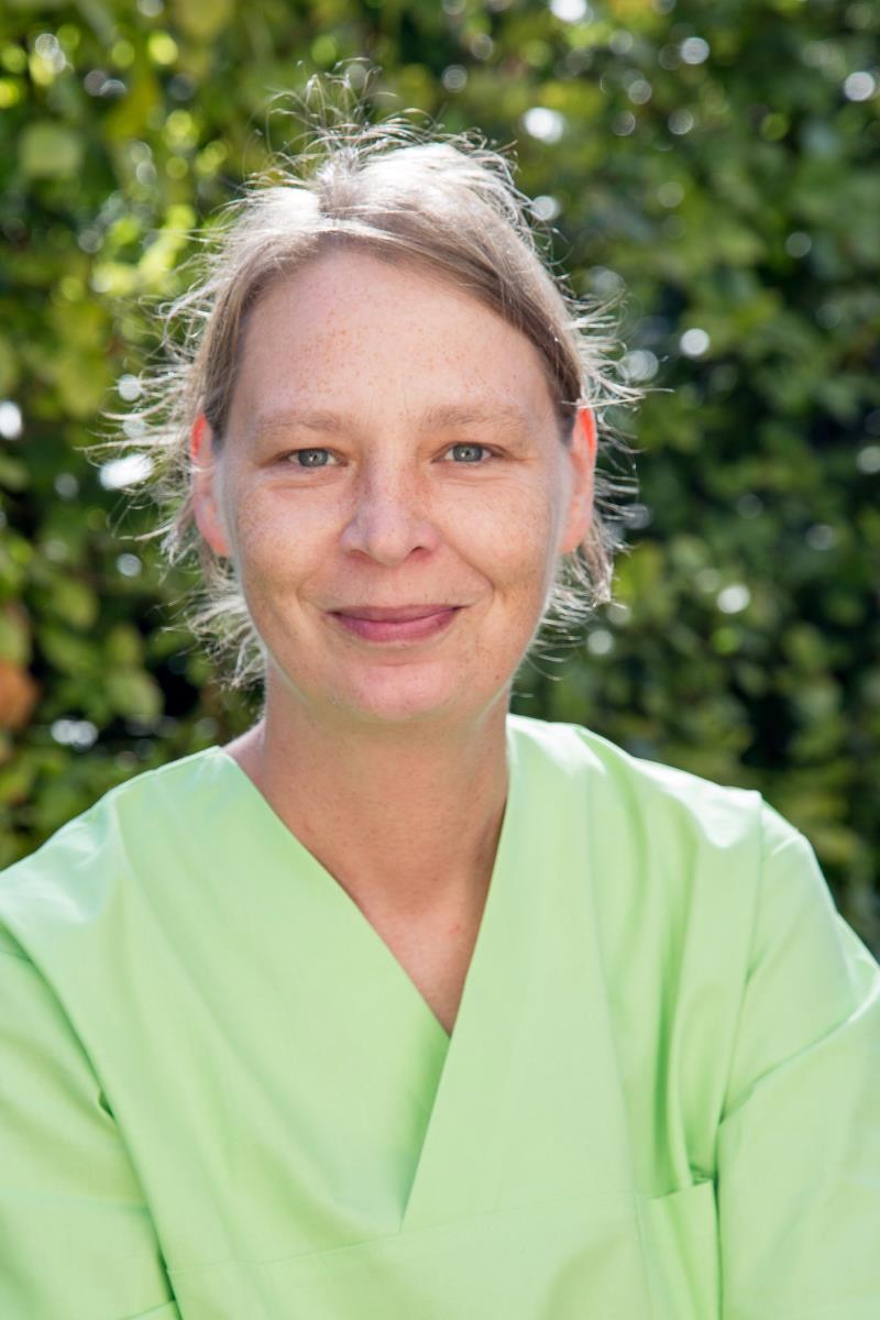 Unser Team – Ambulante Krankenpflege Ahnsbeck GmbH